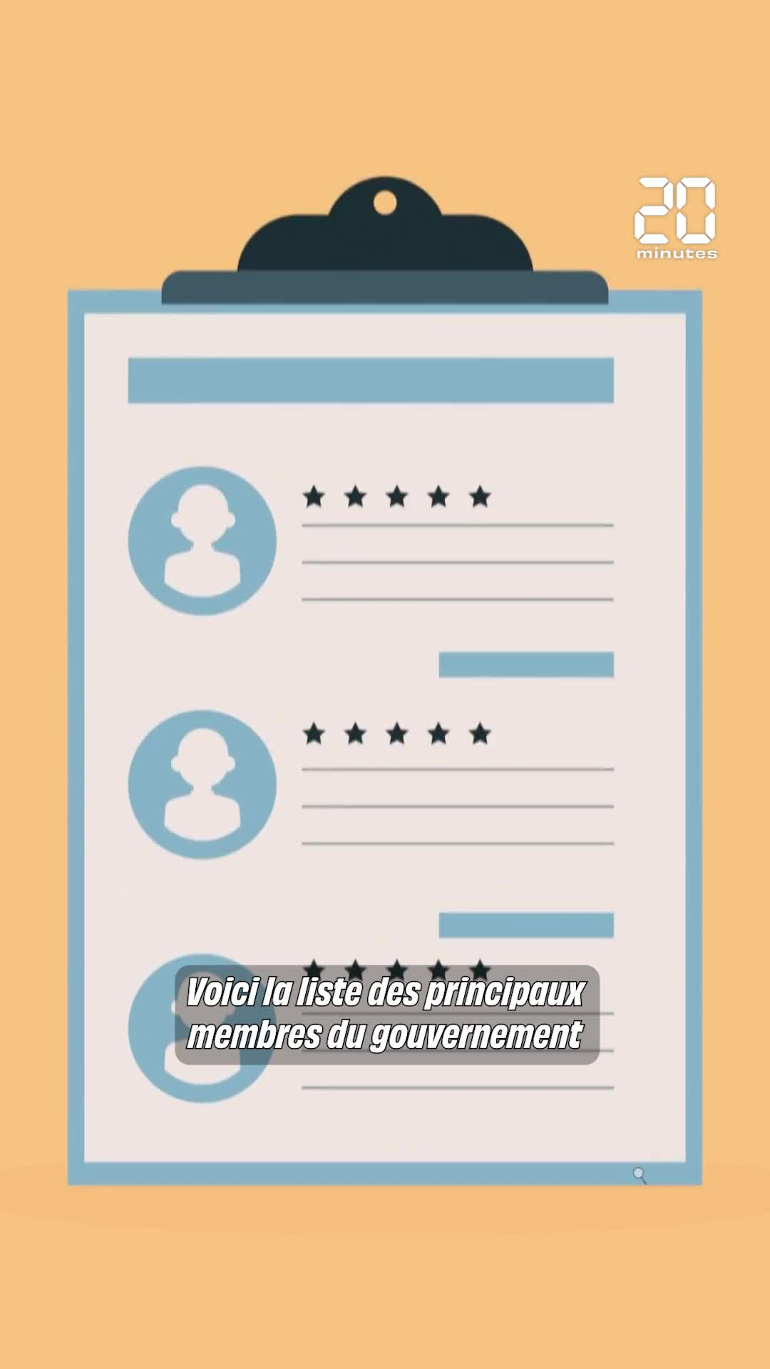 Élections législatives 2024 : Qui sont les ministres qui se présentent ... Élections législatives 2024 : Qui sont les ministres qui se présentent ...